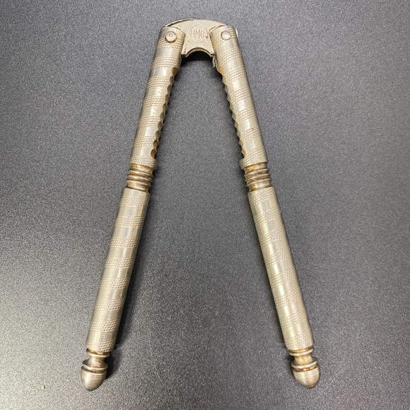 Kitchen | Vintage Hmq Nutcracker Springjointed Collectible Product Hm ...